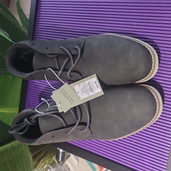Goodfellow & Co | Shoes | Gibson Hybrid Chukka Sneaker Boots | Poshmark